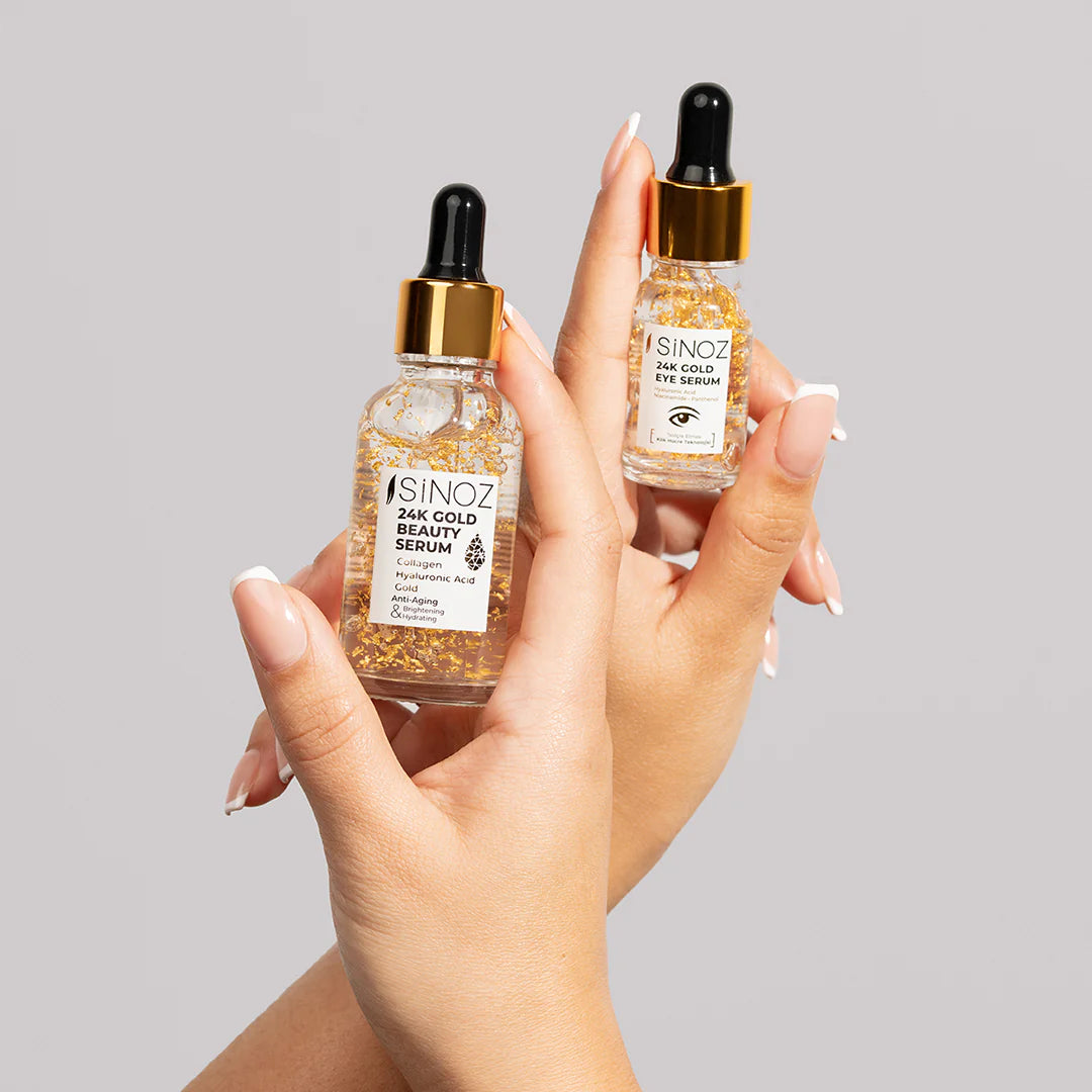 How to feel awake on Monday mornings – Sinoz Cosmetics