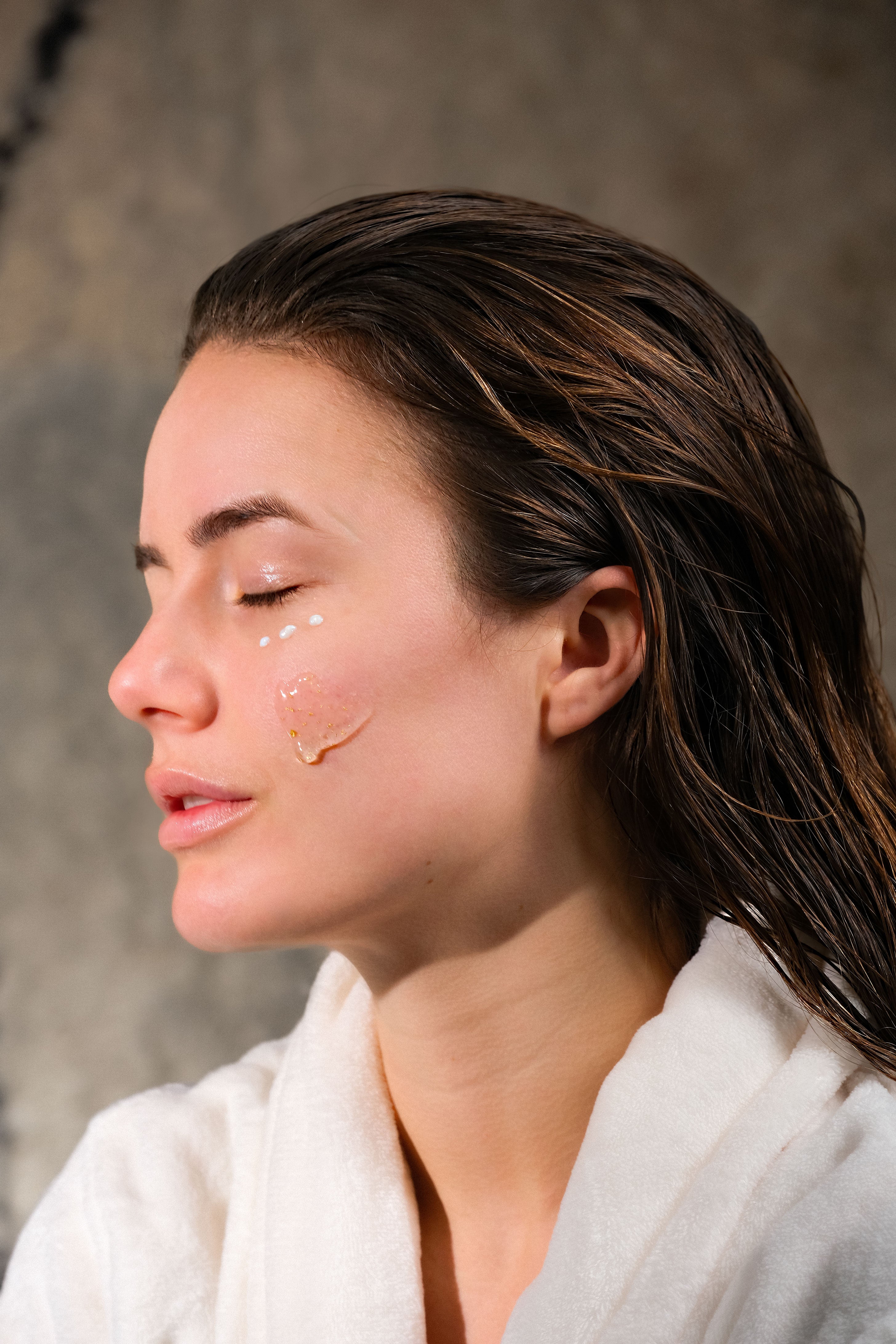 Get unready with this Good Night Set – Sinoz Cosmetics