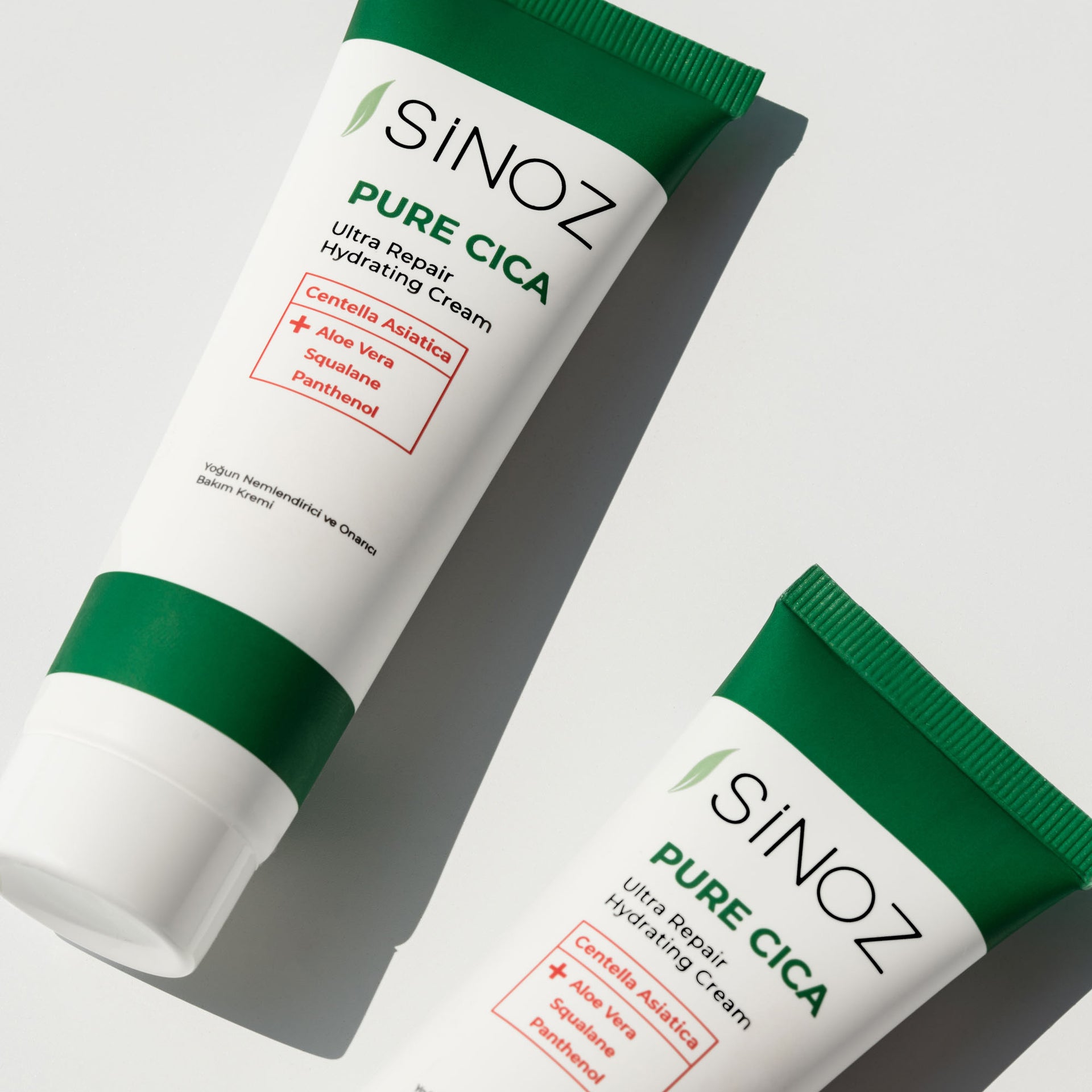 Sinoz Skincare – Sinoz Cosmetics