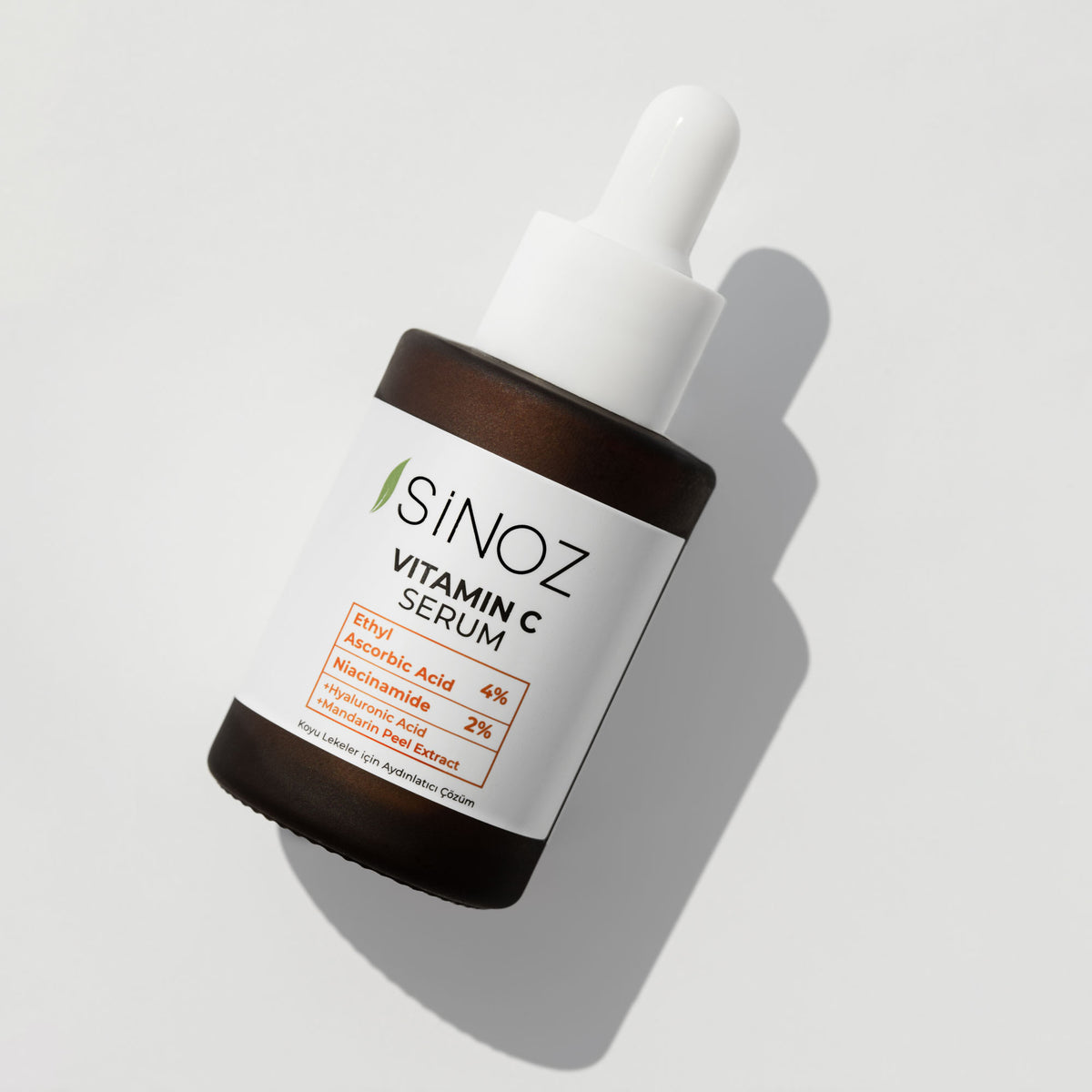 Sinoz Skincare – Sinoz Cosmetics