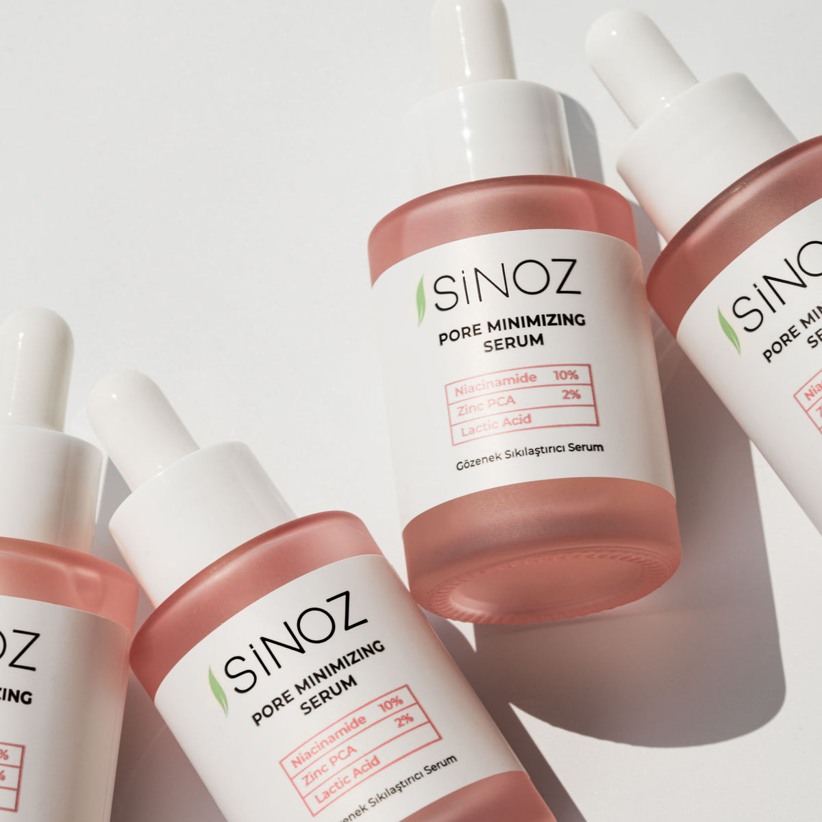 Alle producten – Sinoz Cosmetics