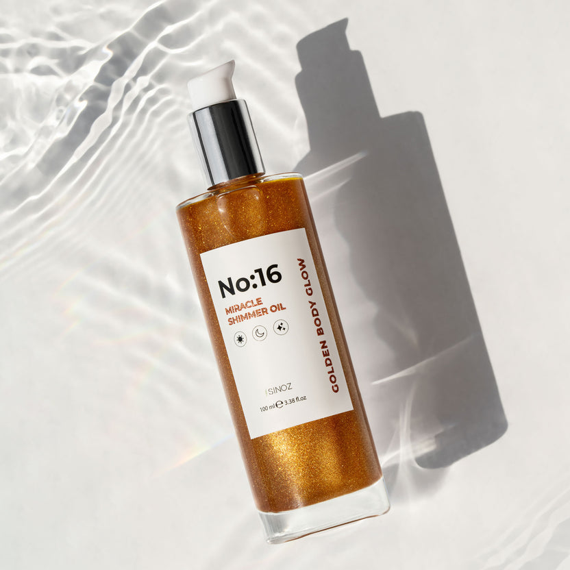 Sinoz Skincare – Sinoz Cosmetics