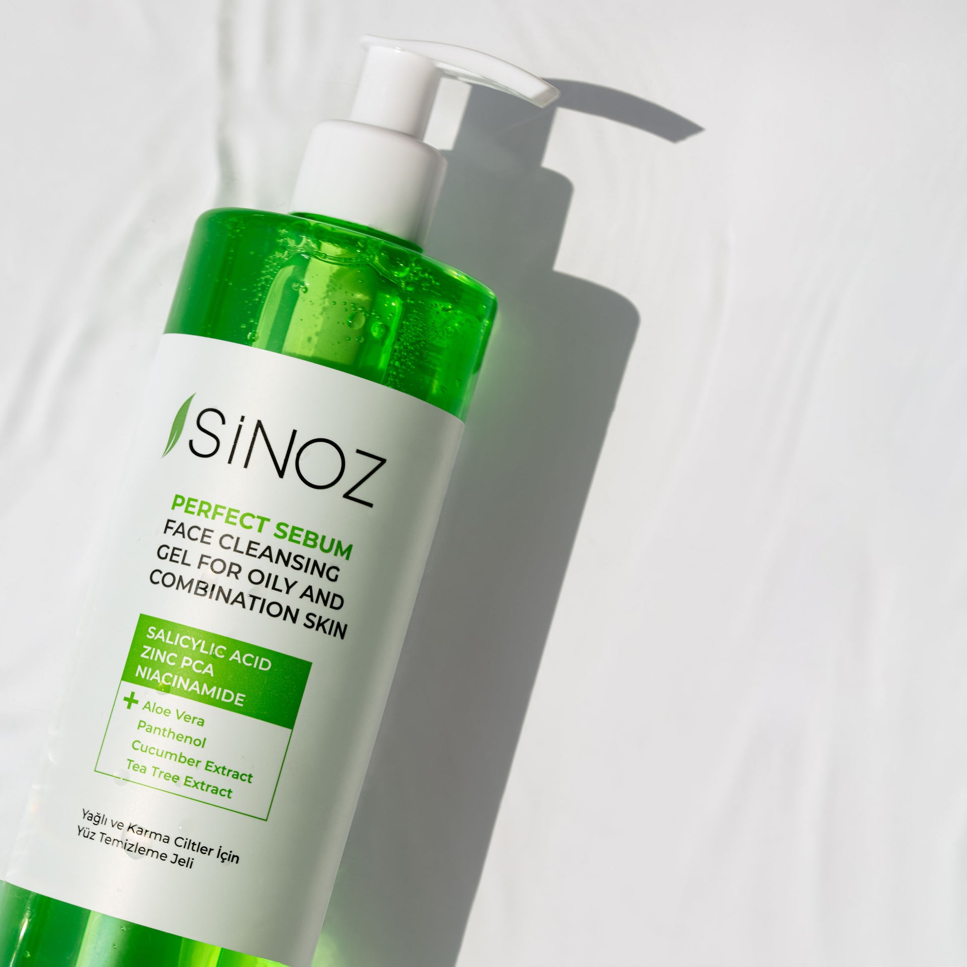 Sinoz Skincare – Sinoz Cosmetics