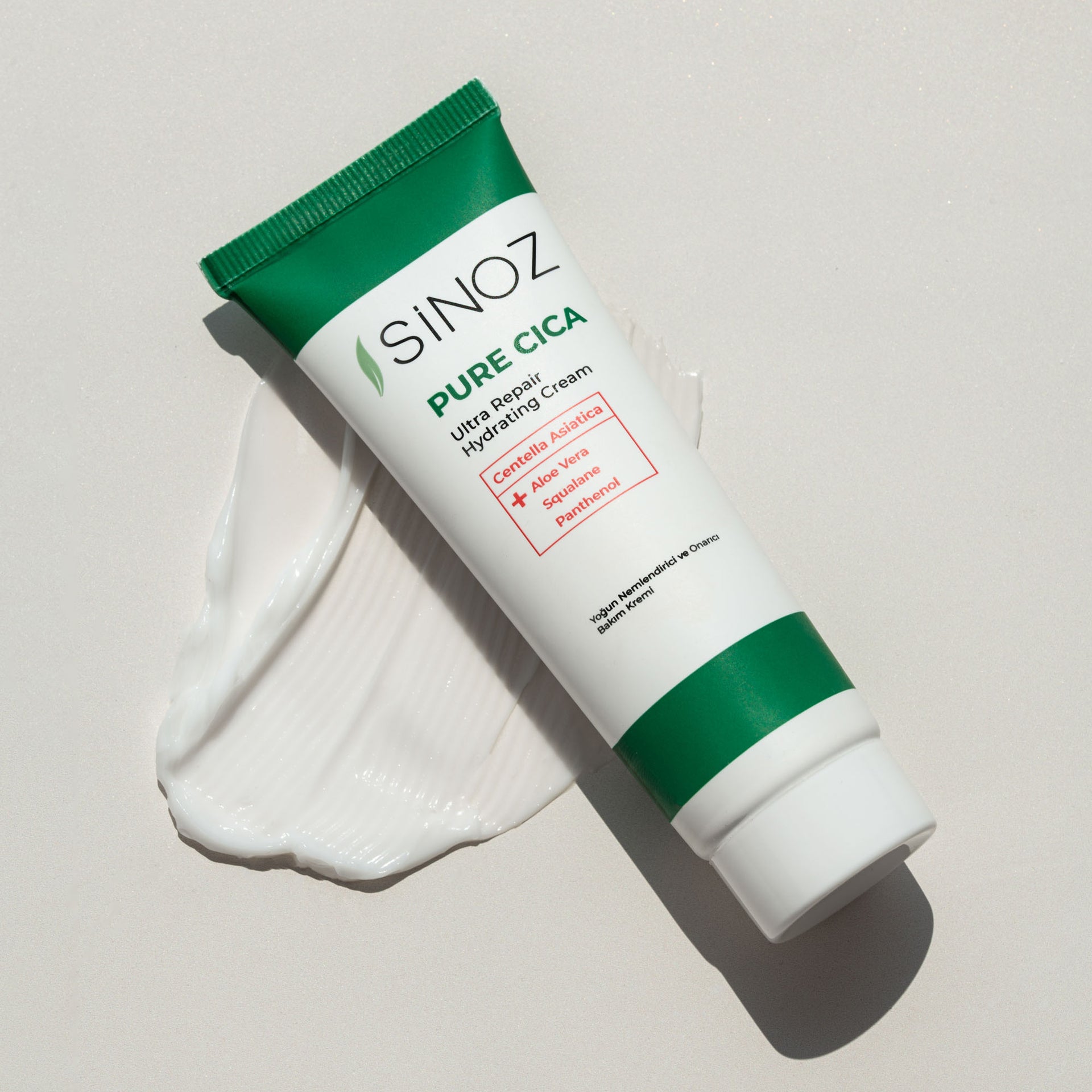 Sinoz Skincare – Sinoz Cosmetics