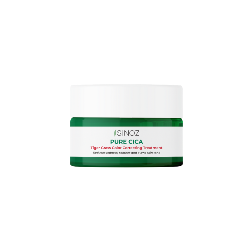 Sinoz Skincare – Sinoz Cosmetics