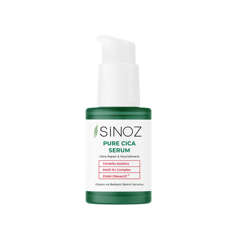 Sinoz Skincare – Sinoz Cosmetics
