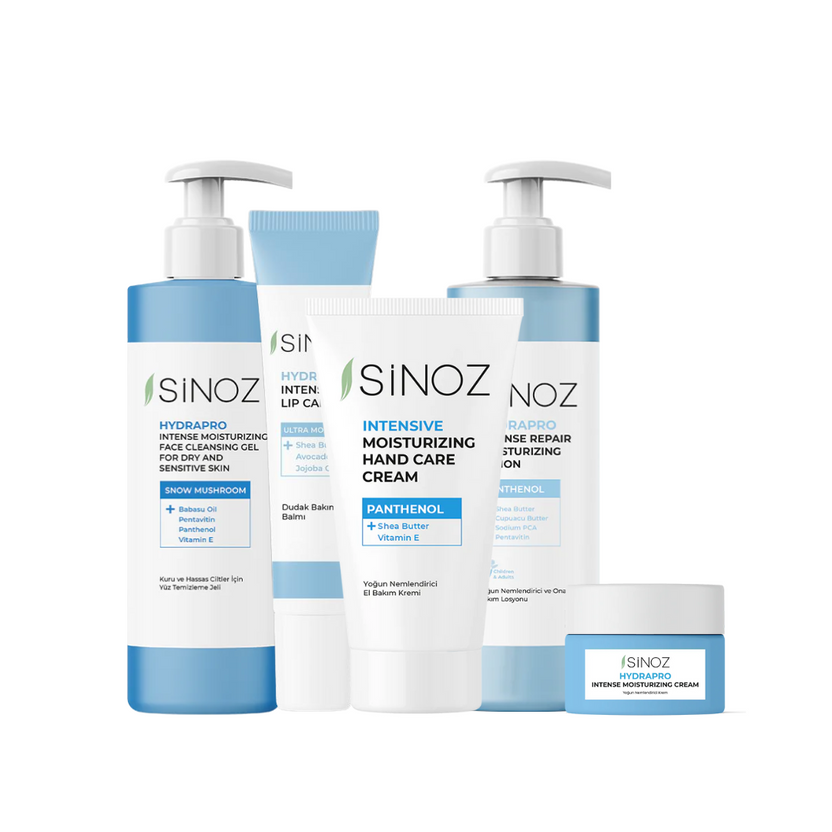 Sinoz Skincare – Sinoz Cosmetics