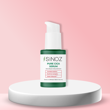 Sinoz Skincare – Sinoz Cosmetics