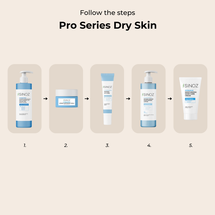 Sinoz Skincare – Sinoz Cosmetics