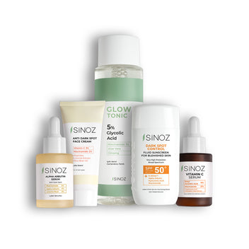Sinoz Skincare – Sinoz Cosmetics