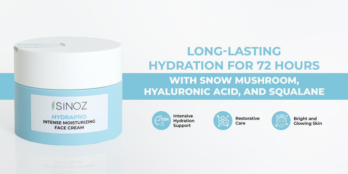 Sinoz Skincare – Sinoz Cosmetics