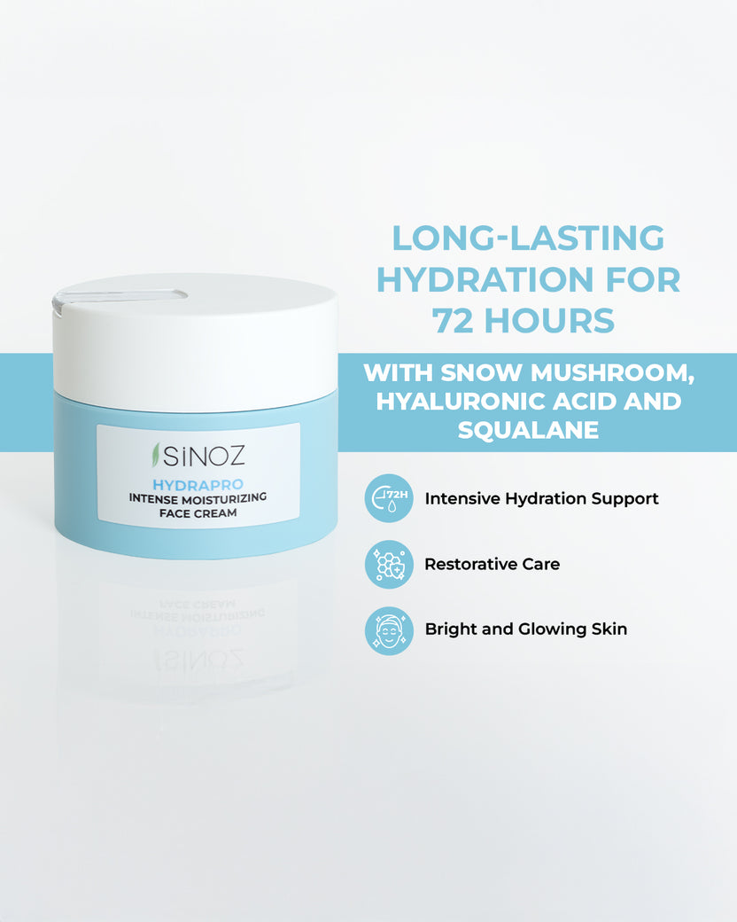 Sinoz Skincare – Sinoz Cosmetics