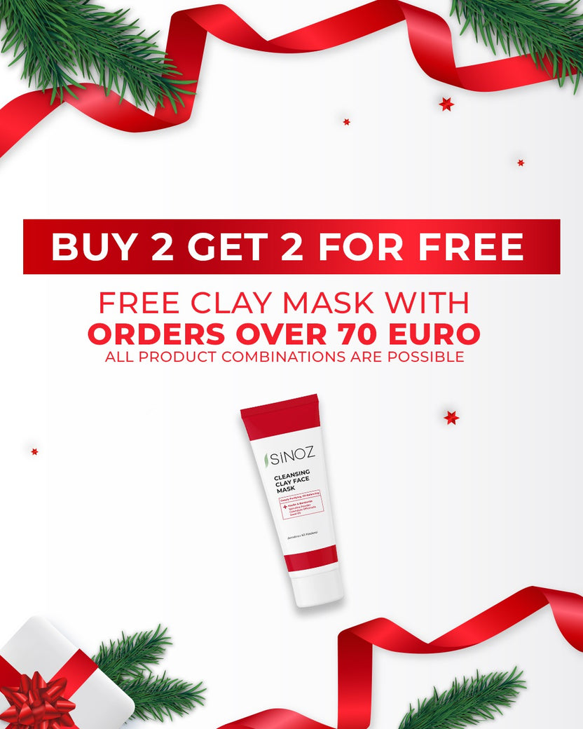 Sinoz Skincare – Sinoz Cosmetics