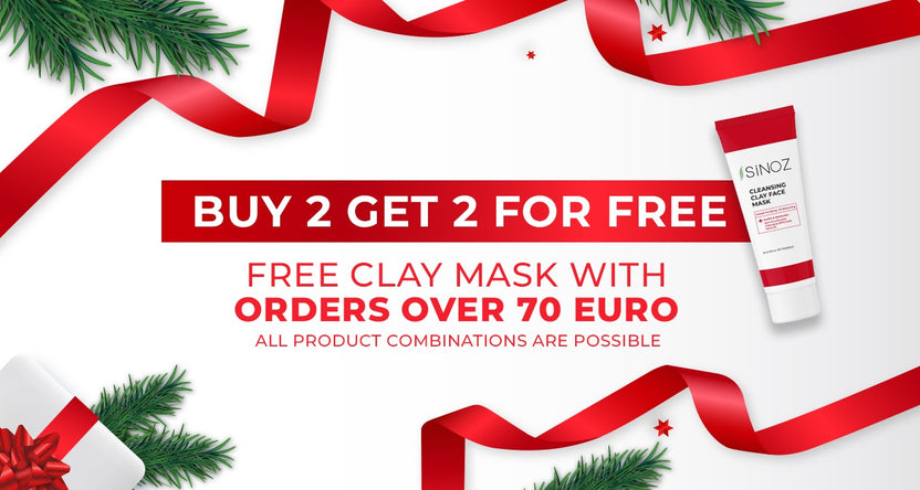 Sinoz Skincare – Sinoz Cosmetics