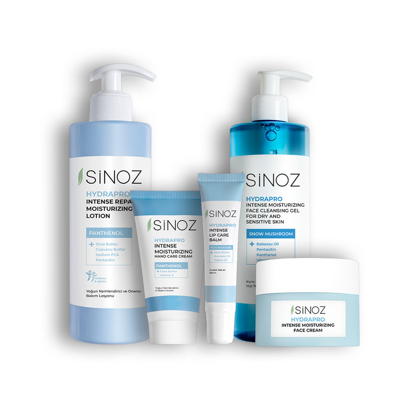 Sinoz Skincare – Sinoz Cosmetics