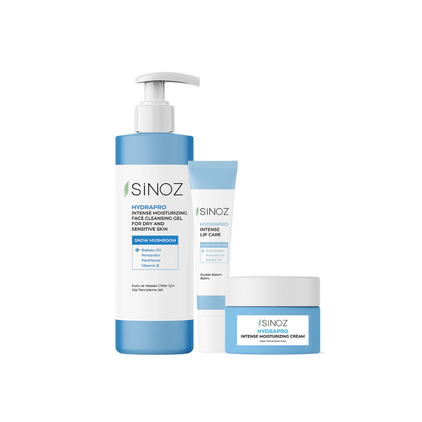 Sinoz Skincare – Sinoz Cosmetics