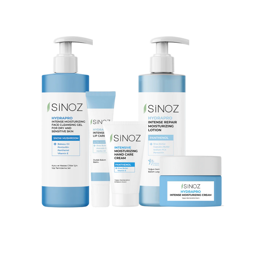 Sinoz Skincare – Sinoz Cosmetics