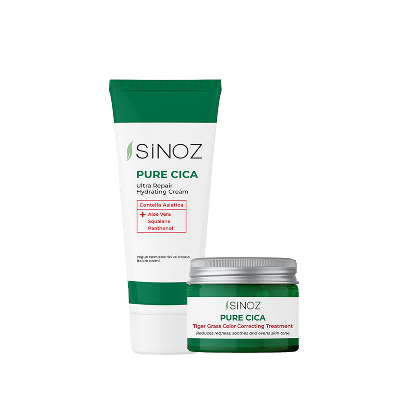 Sinoz Skincare – Sinoz Cosmetics