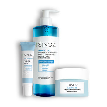 Sinoz Skincare – Sinoz Cosmetics