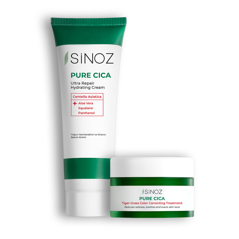 Sinoz Skincare – Sinoz Cosmetics