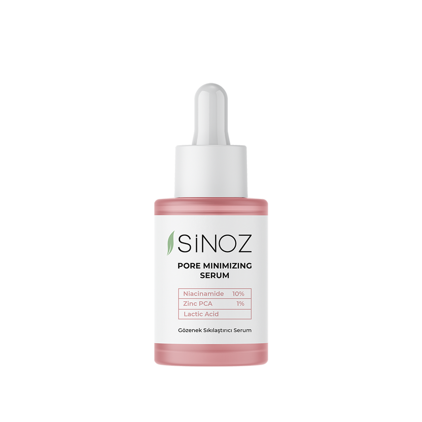 Sinoz Skincare – Sinoz Cosmetics