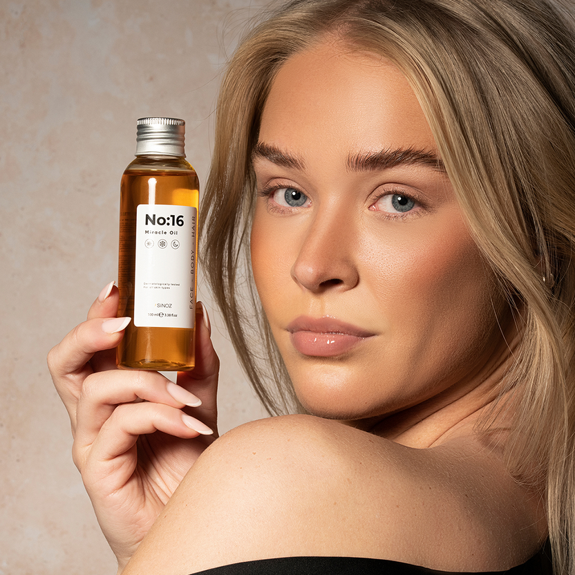 Sinoz Skincare – Sinoz Cosmetics